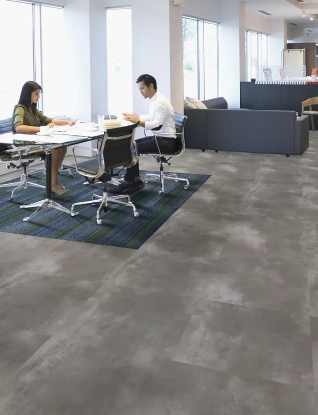 True Earth | Interface China Professional manufacturers of square ...