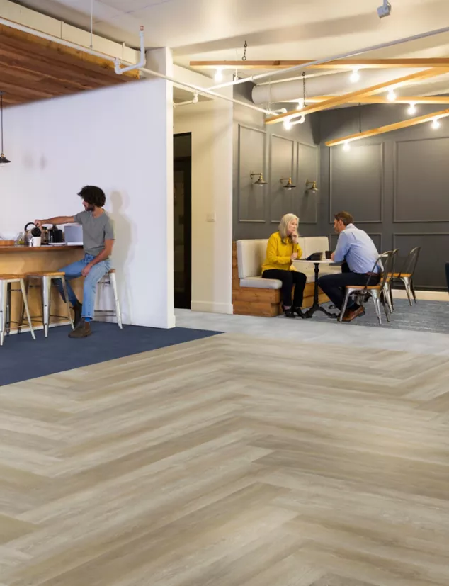 True Earth | Interface China Professional manufacturers of square ...