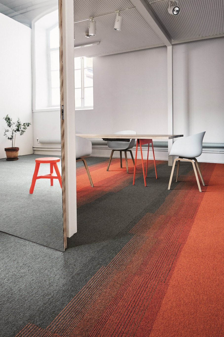 Interface China - professional manufacturer of office carpets, hotel ...
