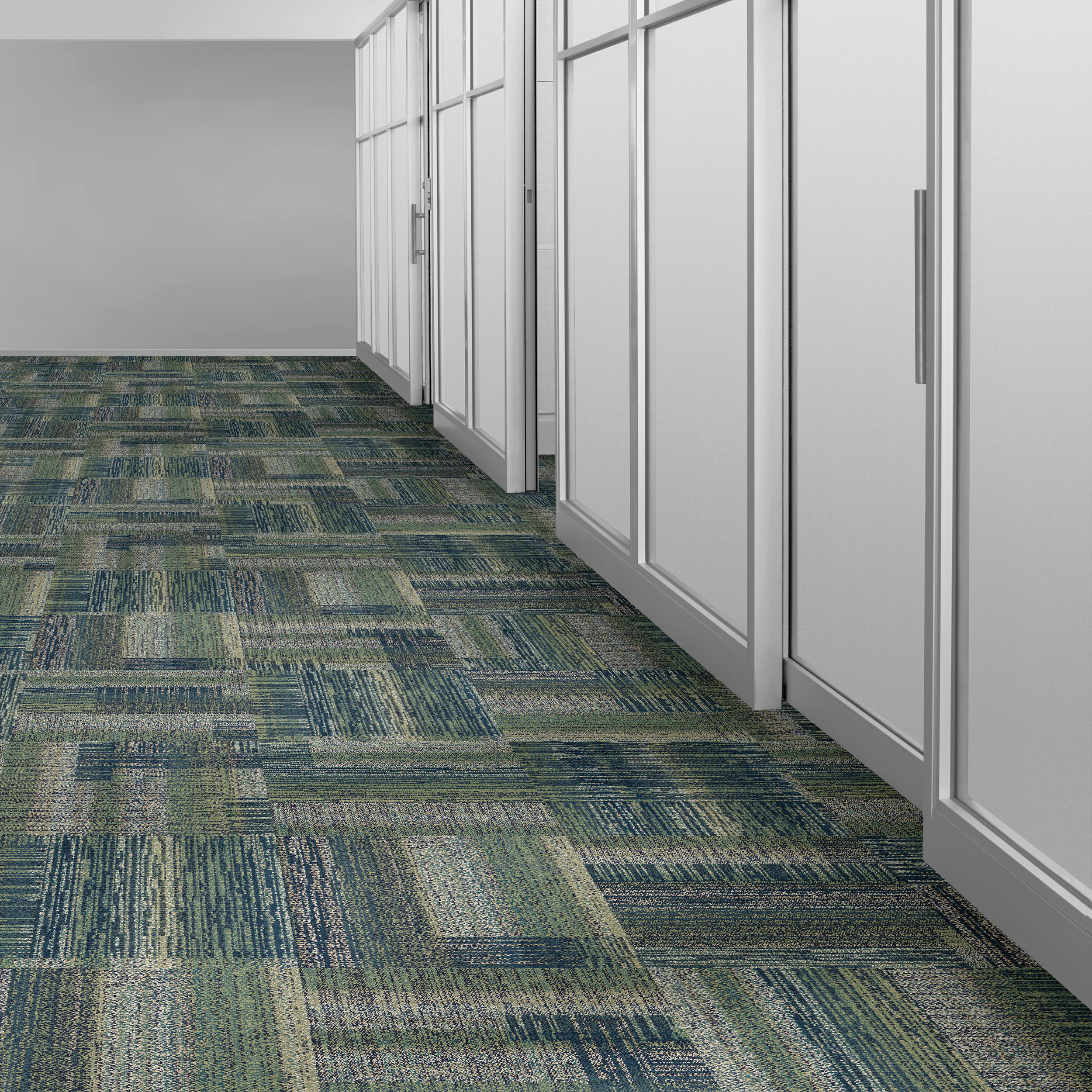Interface China - professional manufacturer of office carpets, hotel ...