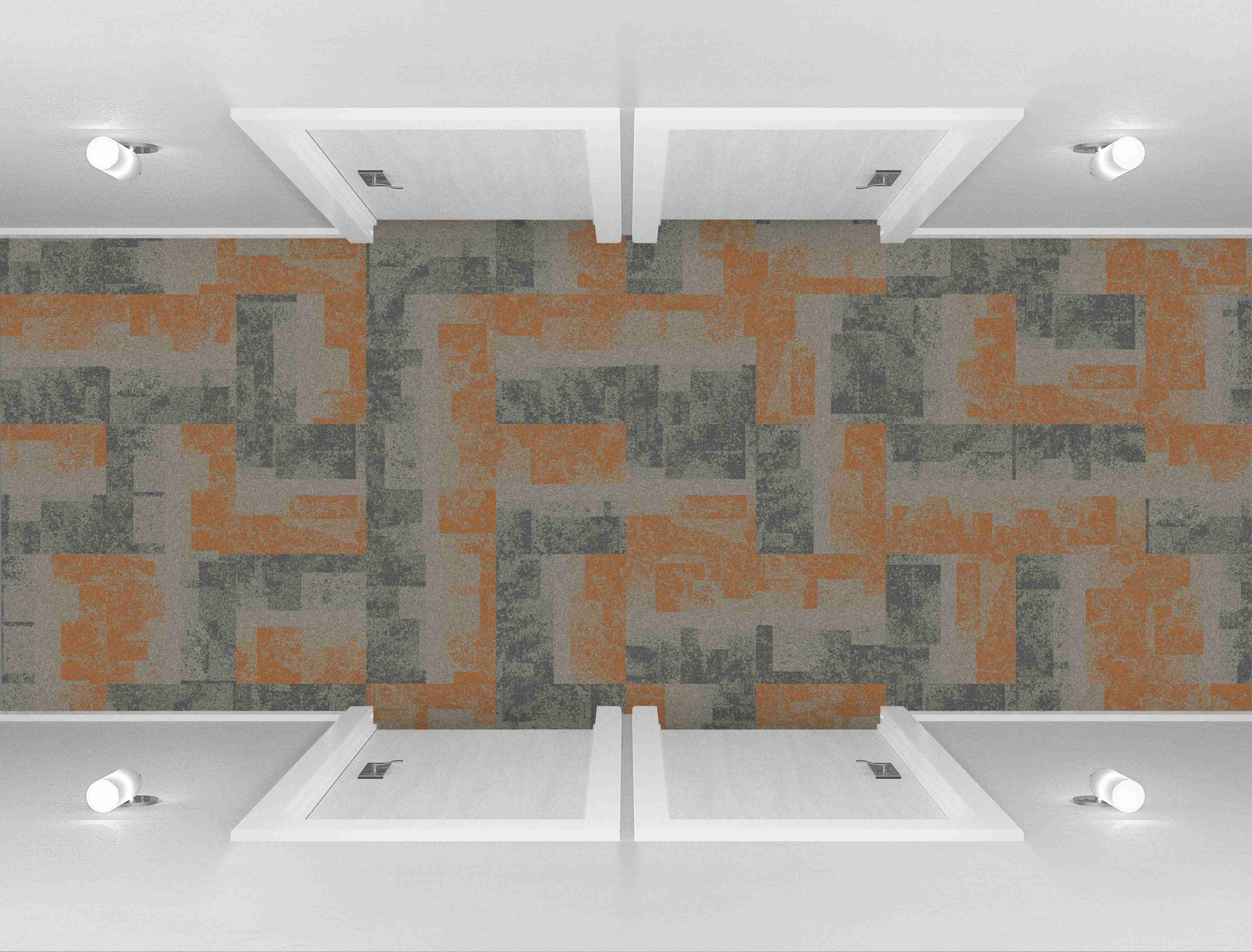 Open Air 404 Transition